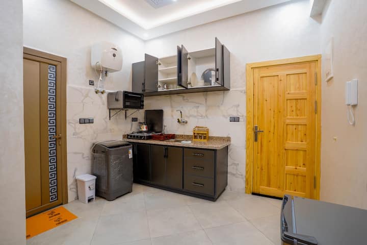Appartement 8 - Dakhla
