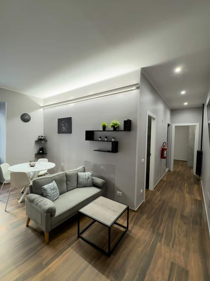 Casa Vacanze - San Giovanni 3 - Рим