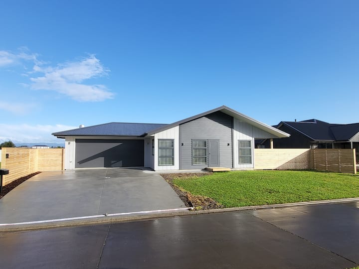 Wayno,s Way - Whitianga