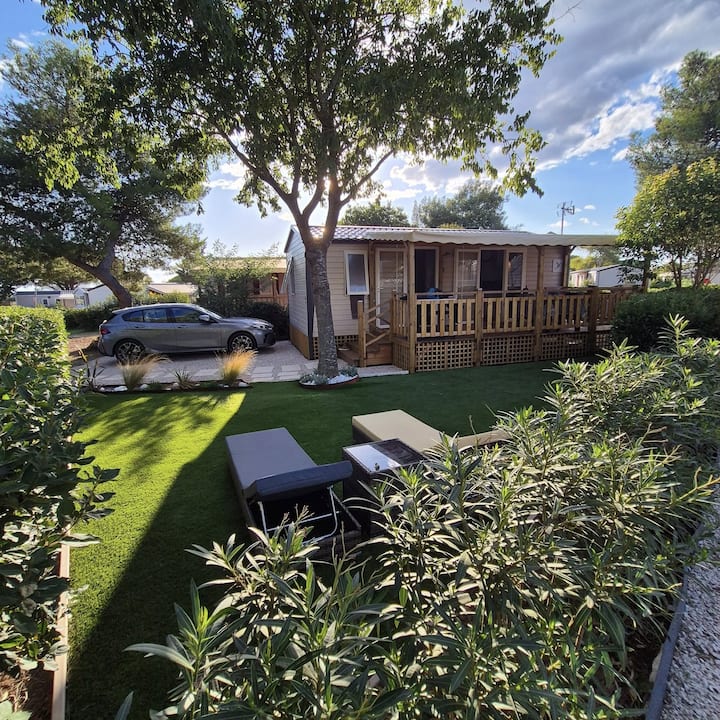 Mobil-home Trigano Année 2024 - Montpellier