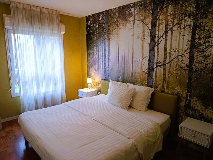 Appt T2 De 45m² - Appart'hotel Résidence Carouge - Brétigny-sur-Orge