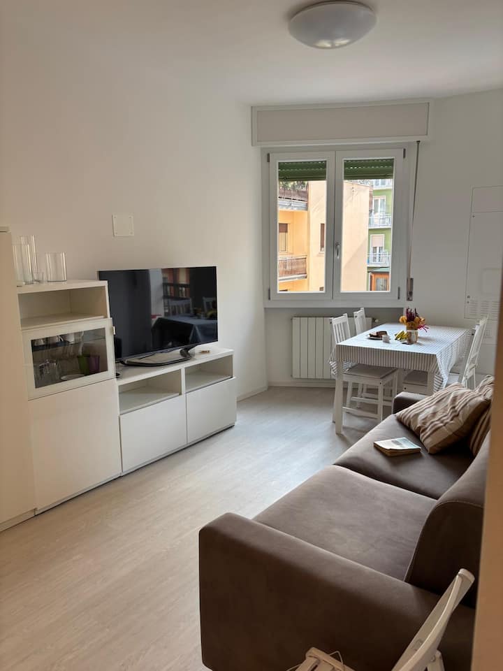 Casadolcegarda Appartamento In Centro A Garda - Garda