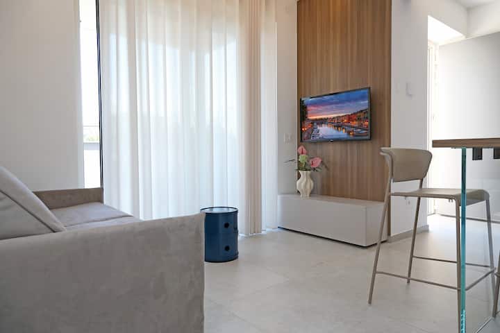 Appartamento Emanuela - Bardolino commune, Italy