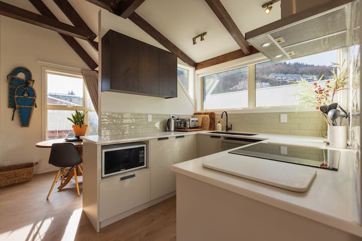 *Seriously * Central* Queenstown! - Queenstown