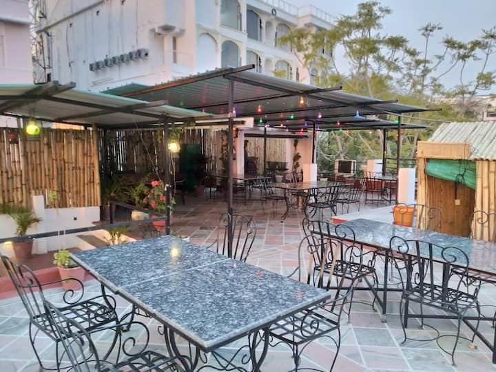 Comfirtable Home Stay With Woderfull View  Udaipur - Udaipur