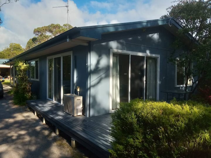 Beach Avenue - Inverloch