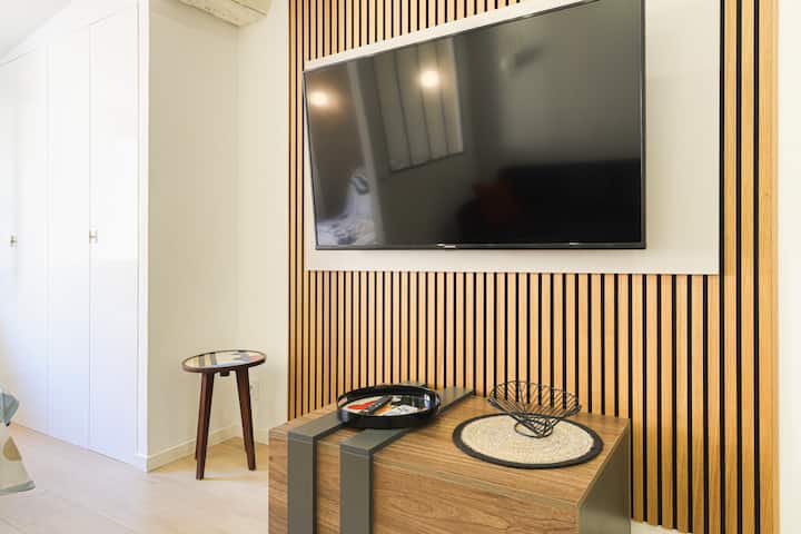 Cocon Romantique Au Cœur Du Vieux Nice Ac Wifi - Villefranche-sur-Mer