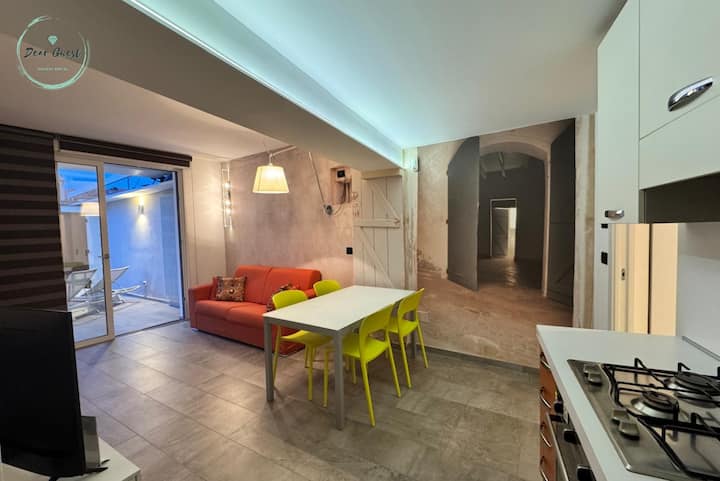 Casa Sulle Mura - Dc7 - Loano