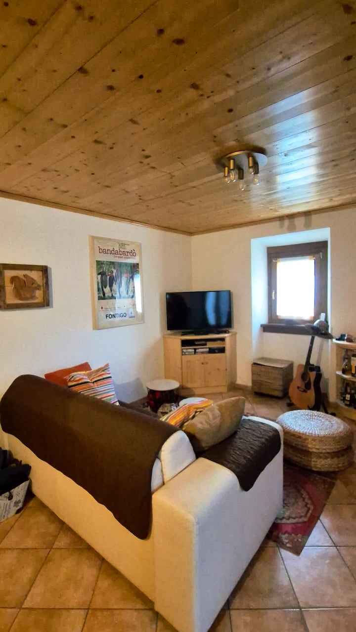 Lori&ele | Vista Cima Piazzi & Relax - Valdidentro