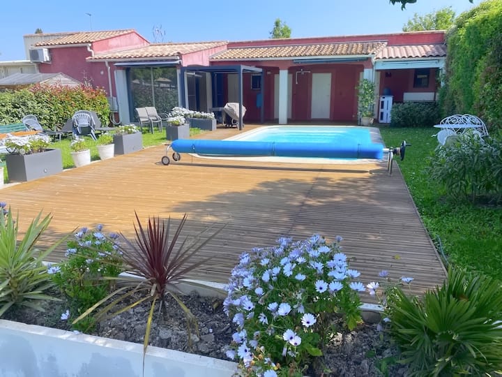 Tiny House Cécile En Avignon - Avignon