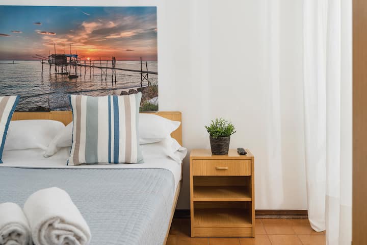 Appartamento 4c "Ginepro" - Tortoreto