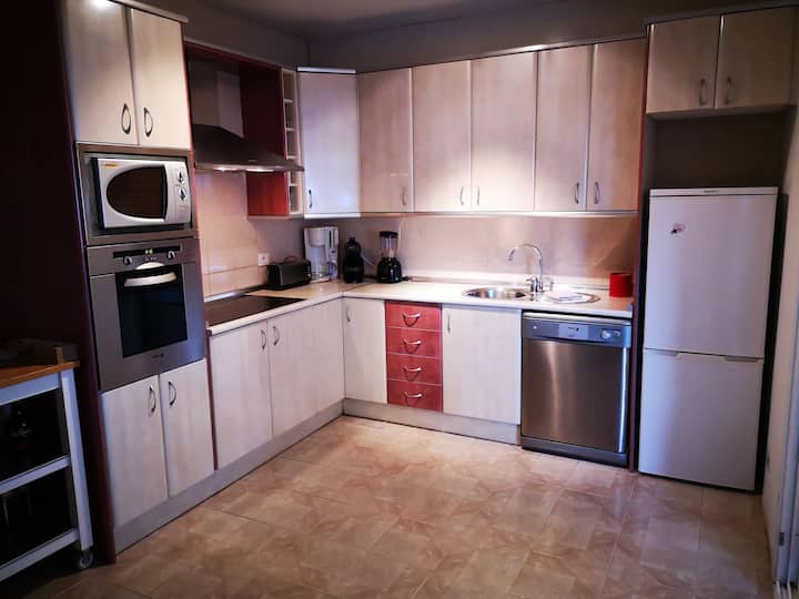 2 Private Bungalows For Up To 4 People - Maspalomas