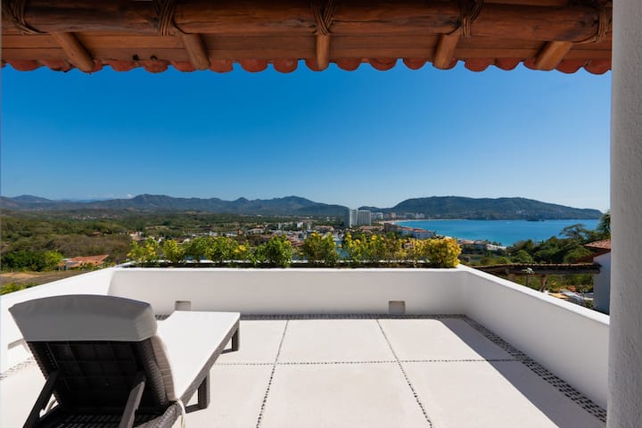 Villa Premium En Ixtapa, Zih · 4 Recámaras - Zihuatanejo