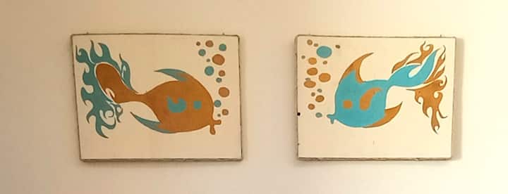 La Dimora Del Filosofo - Eraclito's Home - Olbia