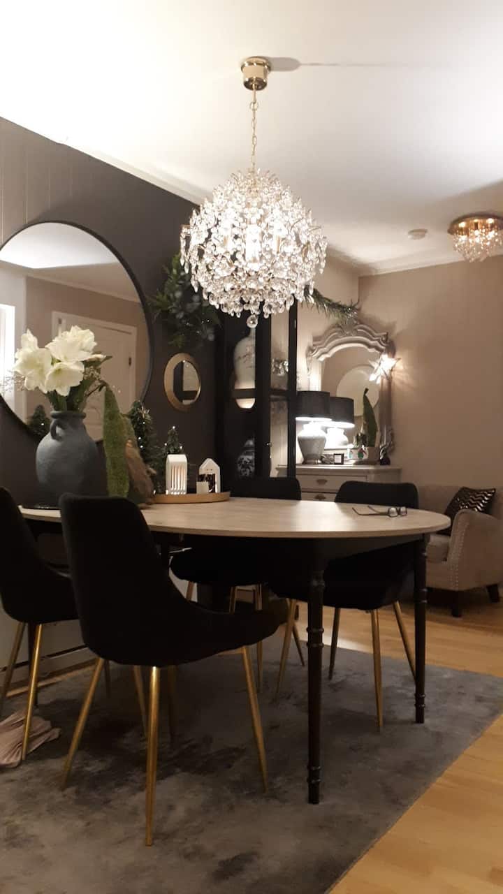 Koselig Leilighet I Hamna (Tromsø) - Tromsø