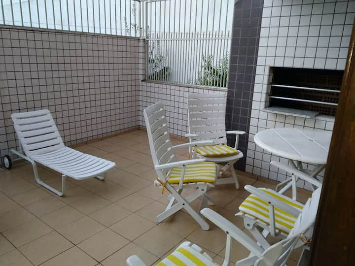 Apto No Coração De Capão. - Capão da Canoa