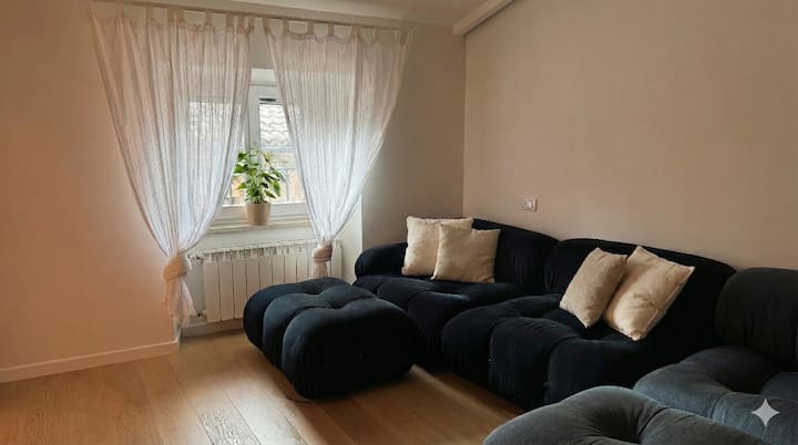 Riflesso – A Design Oasis In The Heart Of Assisi - Assisi