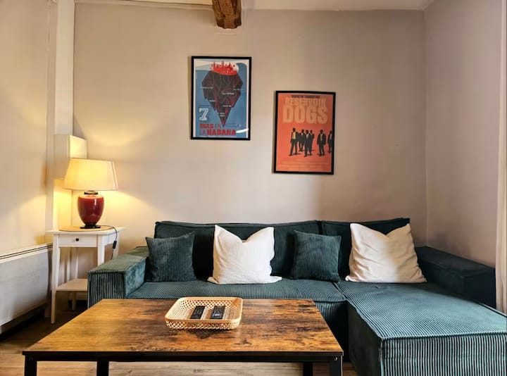 Superbe Appartement Proche Centre-ville Et Gare - Montpellier