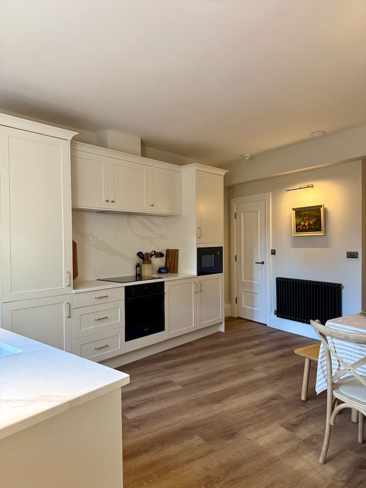 Luxury Apartment In Shropshire - Shrewsbury