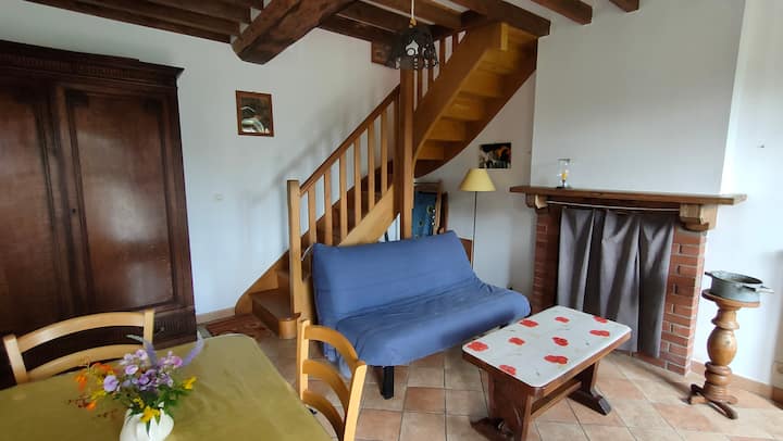 Maison Charmante Au Cœur De La Suisse Normande - Basse-Normandie