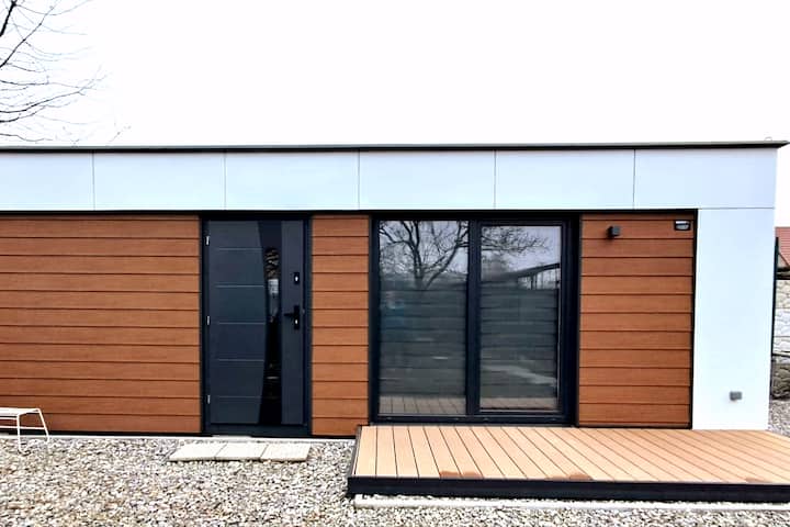 Tajný House - Blatnica