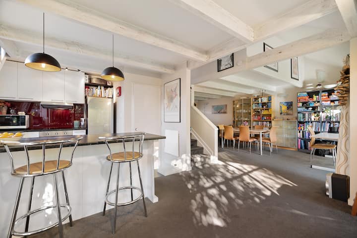 Friendly Frankton Family Home - Queenstown