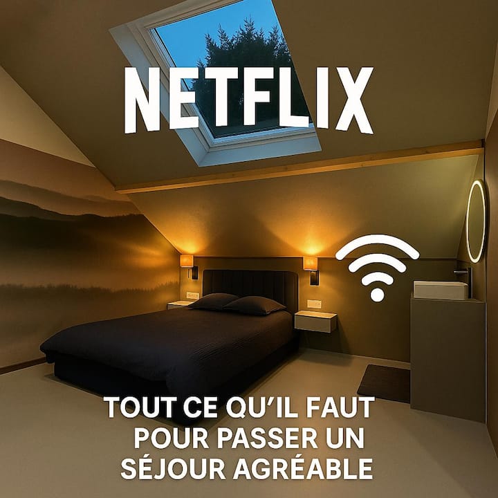 L'annexe 3 : Cosy Près De Dole. - Jura