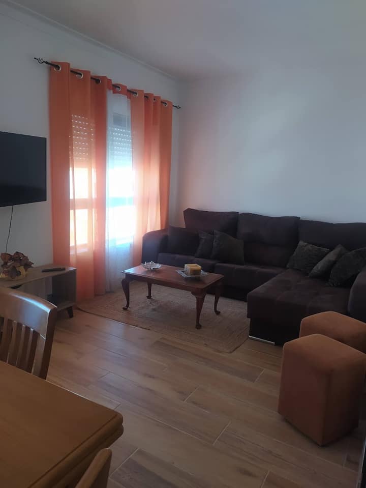 Varanda Da Foz - Figueira da Foz