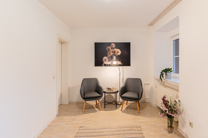 Die Alte Gaststätte - Prüm