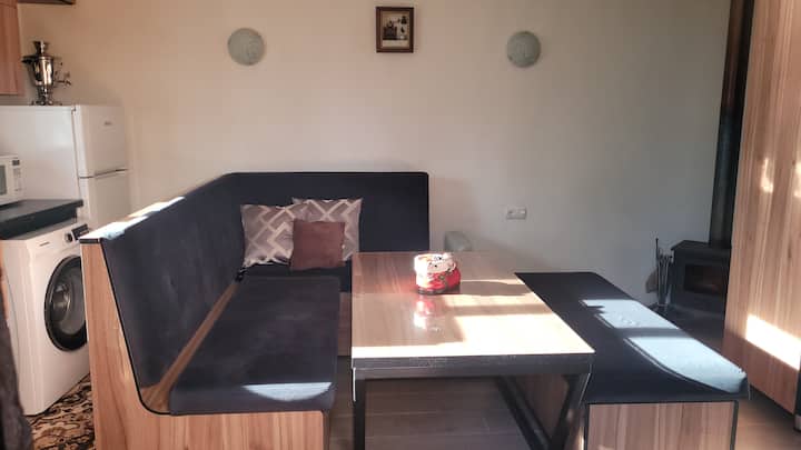 Дом у реки в курортной зоне - Bender