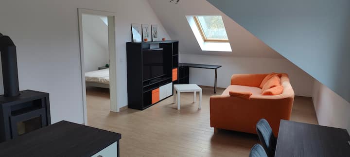 Grüne Auszeit Dresden - Dresde