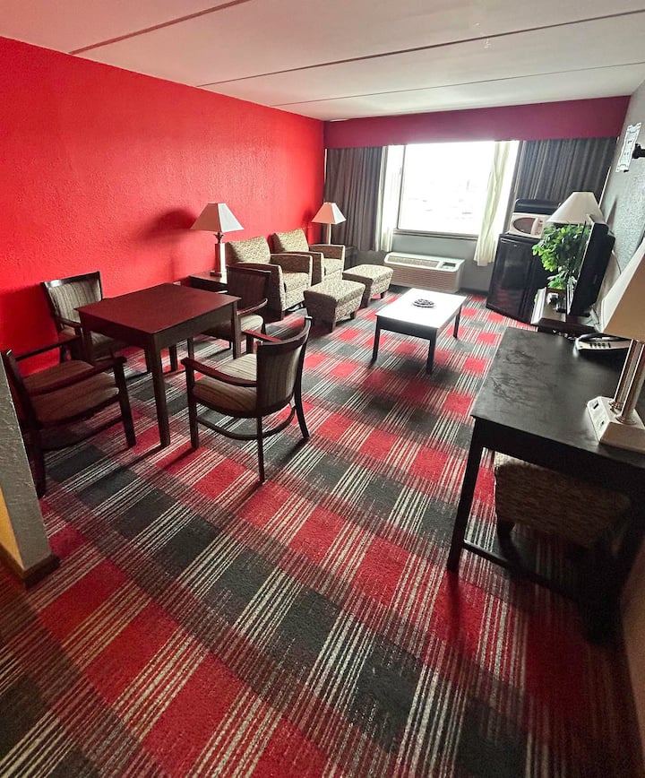 Albany Central Room With Breakfast Next Downtown - Albany, NY