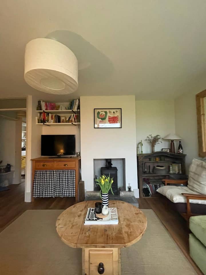 Beautiful Bungalow In The Heart Of The Cotswolds - Moreton-in-Marsh