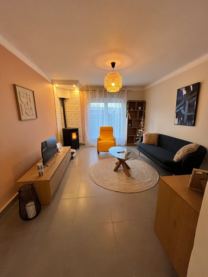 Maison Atypique - Boé