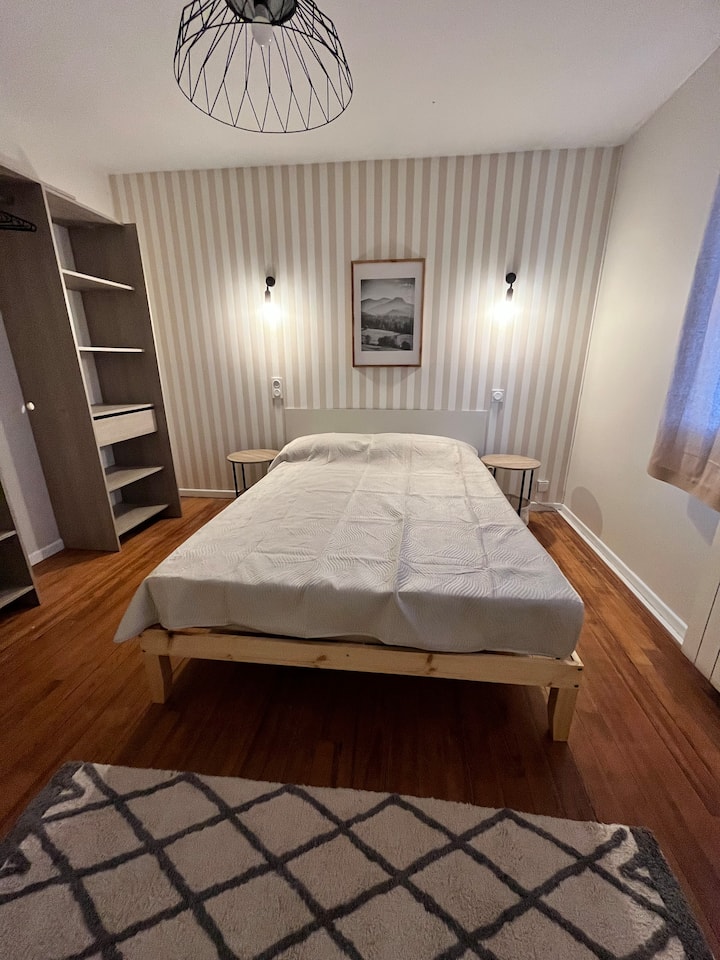 Maison Atypique - Boé