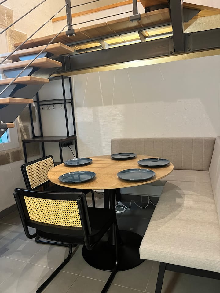 Maison Atypique - Agen