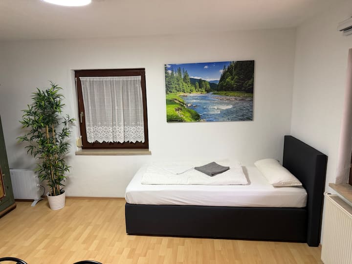 Wohnung 3 Schlafzimmer /München/messe /Marienplatz - Penzberg