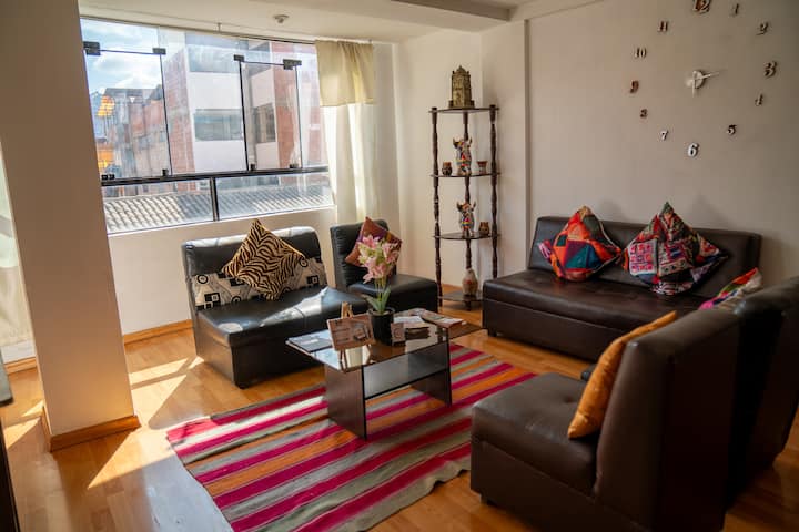 Sabores Andinos Al Amanecer Con Buffet Variado - Cusco