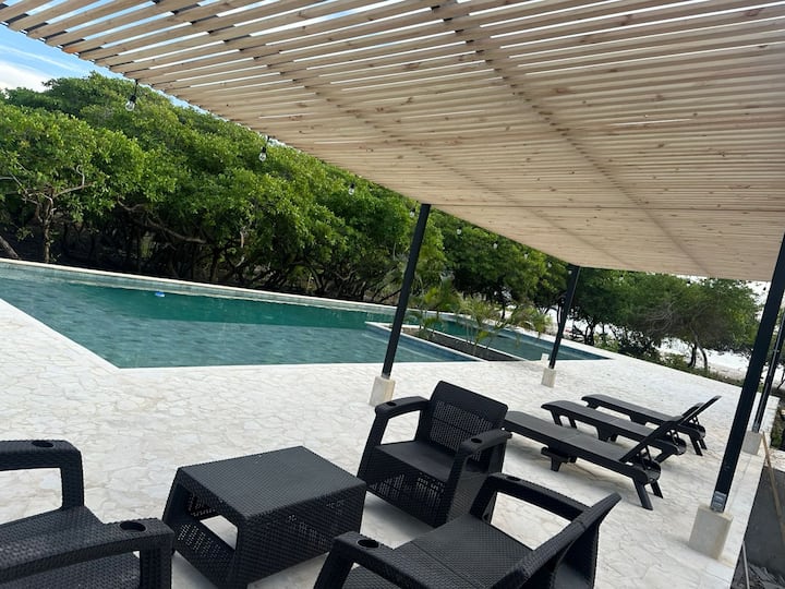 Archi Beach Club Barú - Rosario Islands