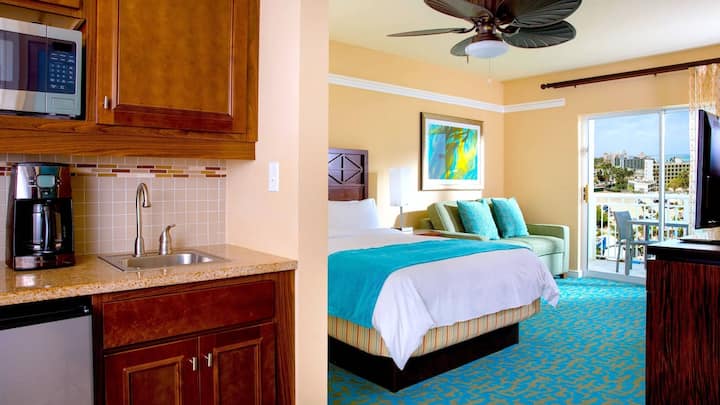 "One Happy Island" Rental - Aruba