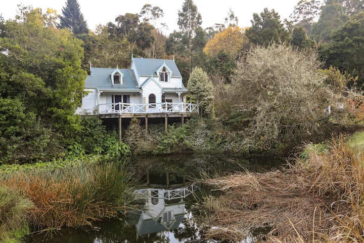 Plum Retreat - Apollo Bay - Apollo Bay