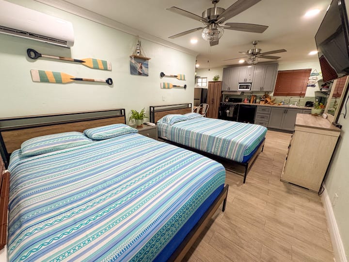 |Car Incl|~sandy Bottoms Rd~| Baha Mar | Beach | - The Bahamas