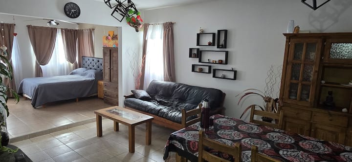 Alquiler En Tanti, Un Lugar De Ensueño. - Cosquín