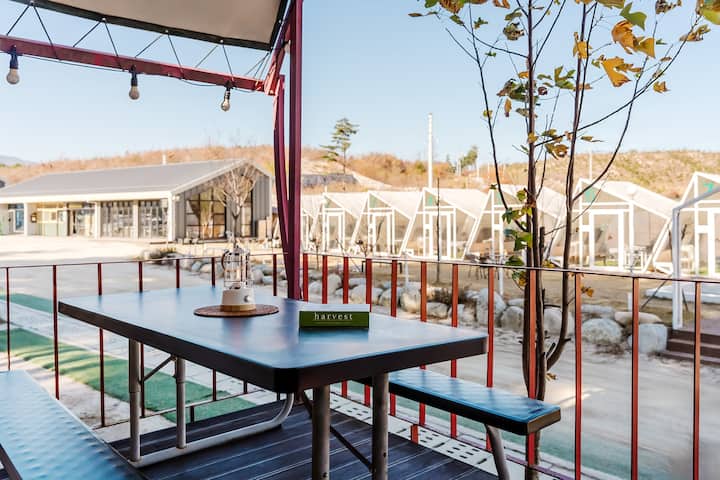 속초시/가족/바베큐#38377 - Sokcho-si