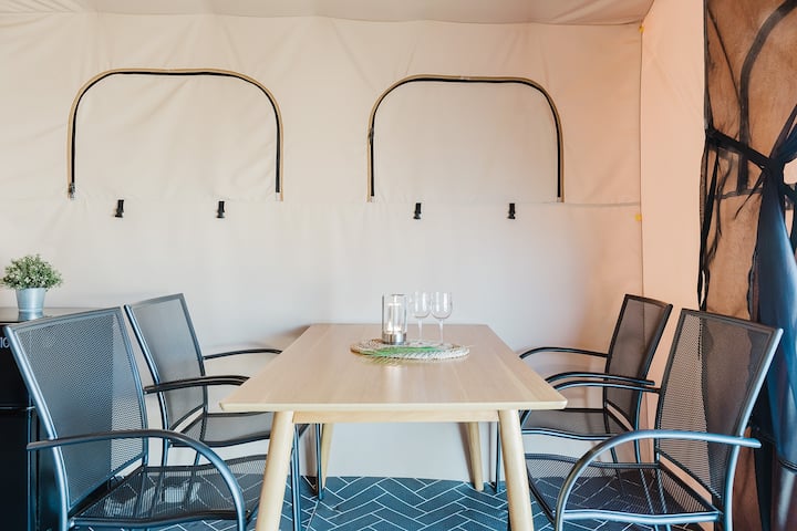 속초시/애견/글램핑/바베큐#38393 - Sokcho-si