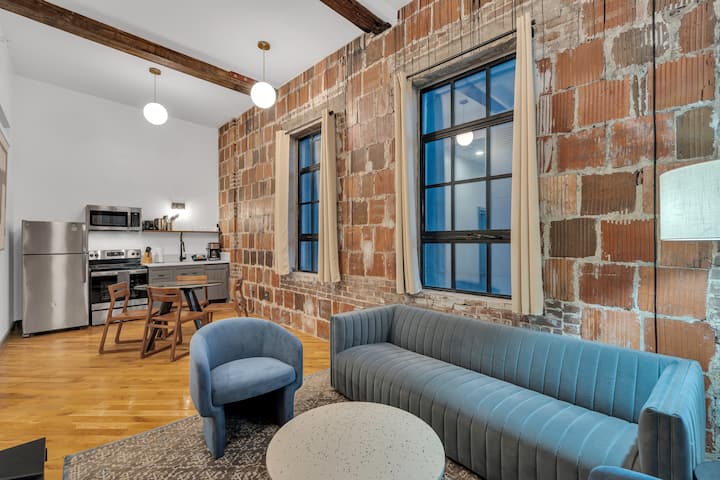 French Quarter, Central Location, Pool, Walkable - New Orleans, LA