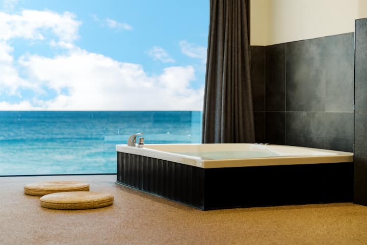 속초시/애견/오션뷰/바베큐/수영장#38214 - Sokcho-si