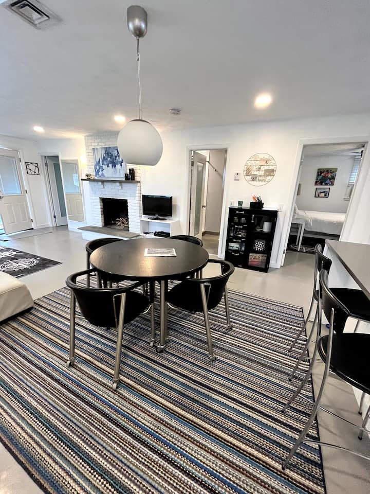 Twin Sea Cottages By Newport Beach - Newport, RI