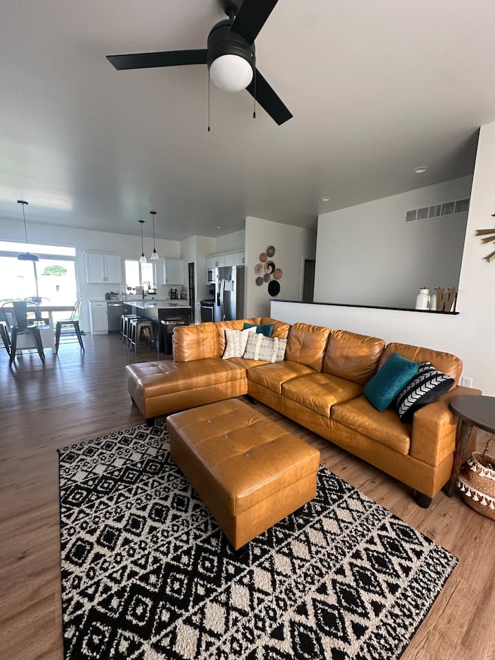 Pintlar Perfection - Spearfish, SD