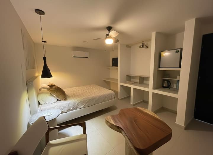 Casa Buenaventura: 
Serene Home In Mérida (Tn) - Mérida